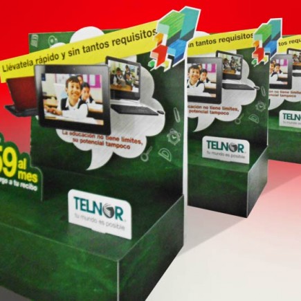 Megaprint | Grandes ideas, soluciones extraordinarias.